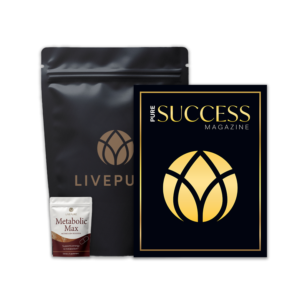 30 Pack Sampler Bundle – Pure Team Global